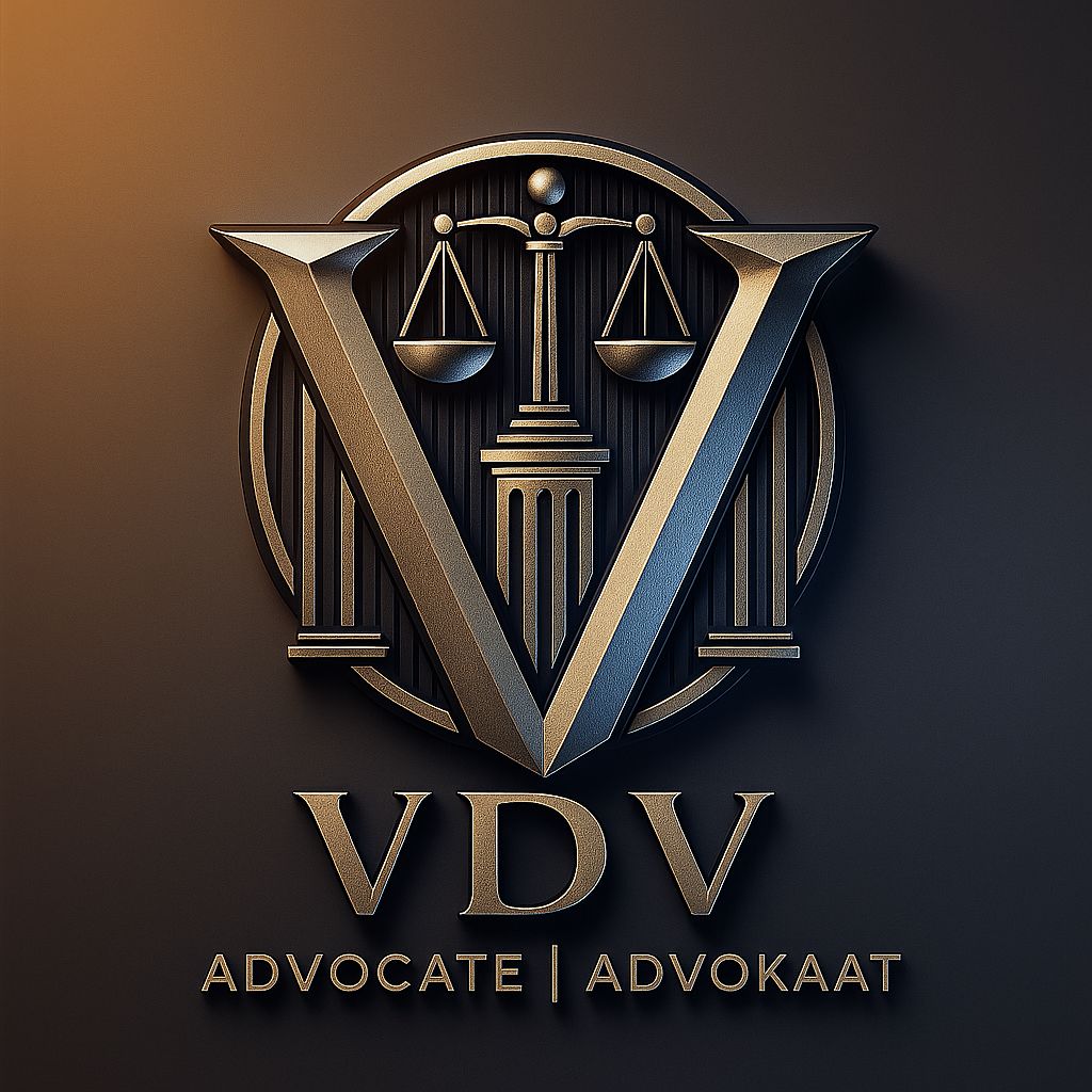 FAQ - VDV Advocate